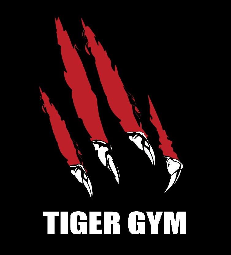 Tiger Gym | OC Řepy